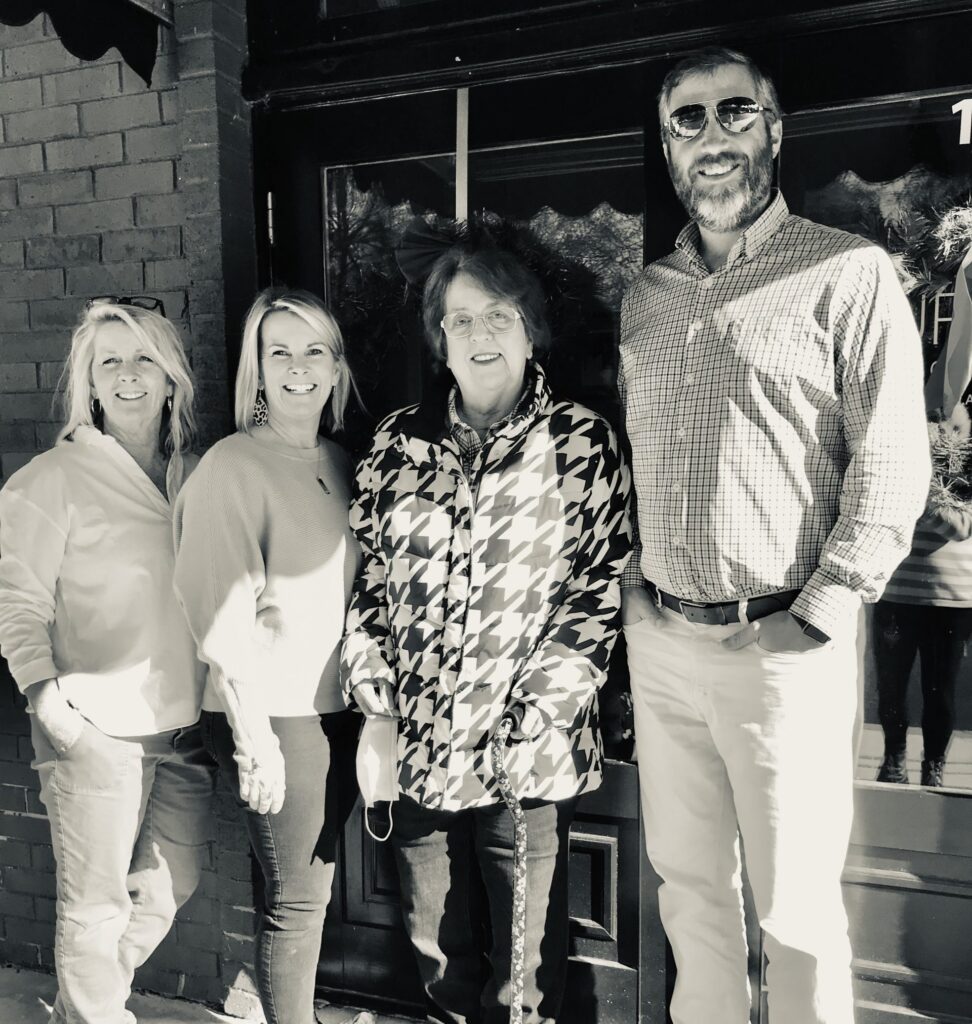 Celebrating Mary Carter And A Wonderful 25 Years At ASuperior